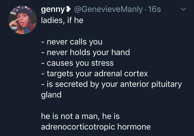 mmm endocrine memes | Scrolller