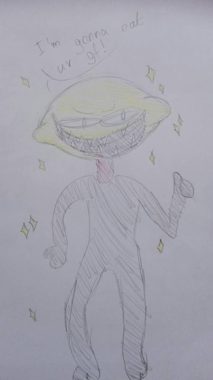 Mmm, FNF. It's the Lemon Demon- | Scrolller