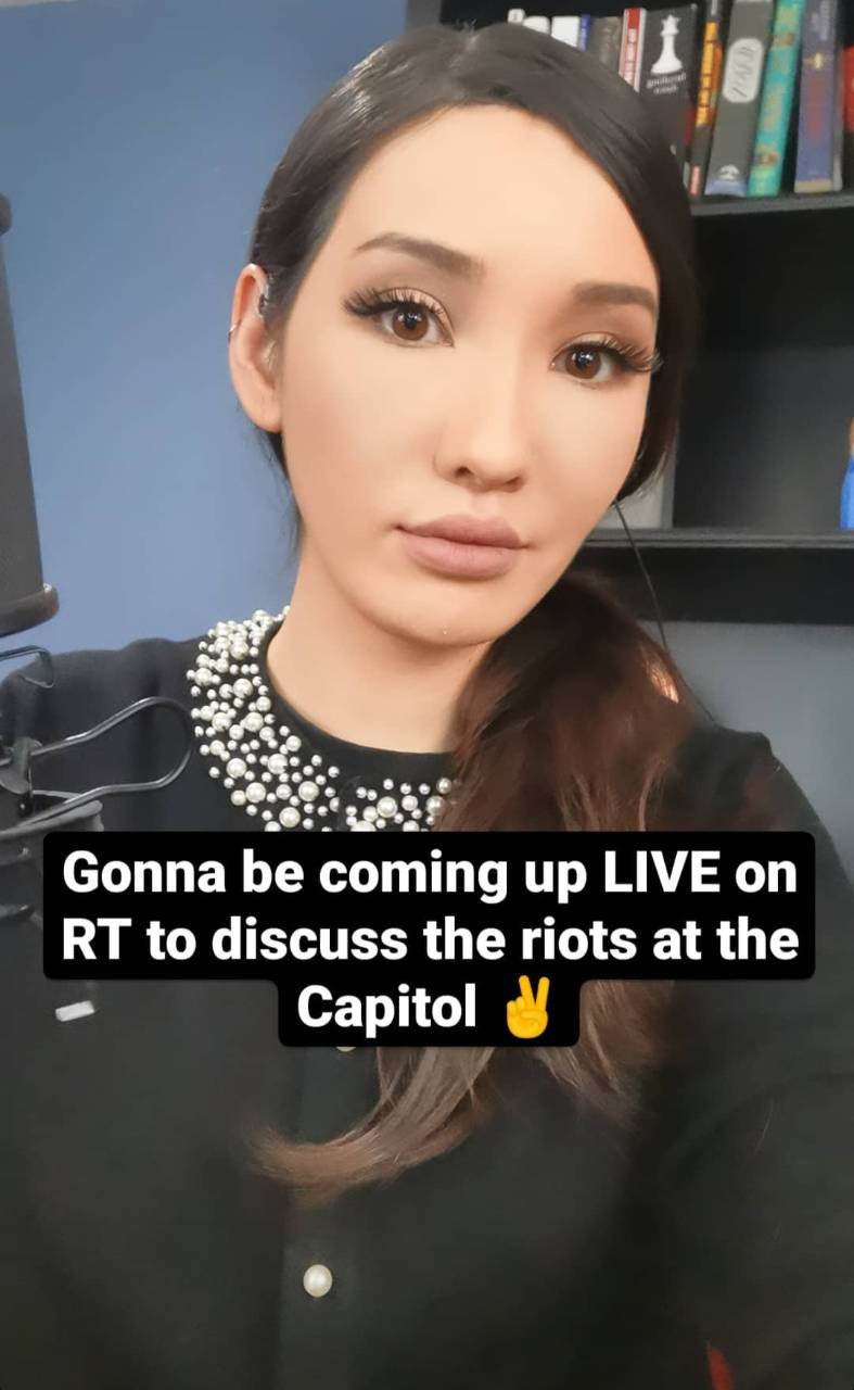 Mmm. That Plump Mouth. | Scrolller