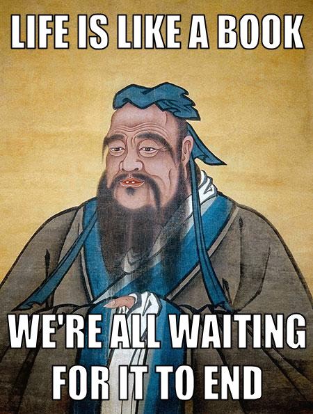 Mmmgh, very wise. | Scrolller