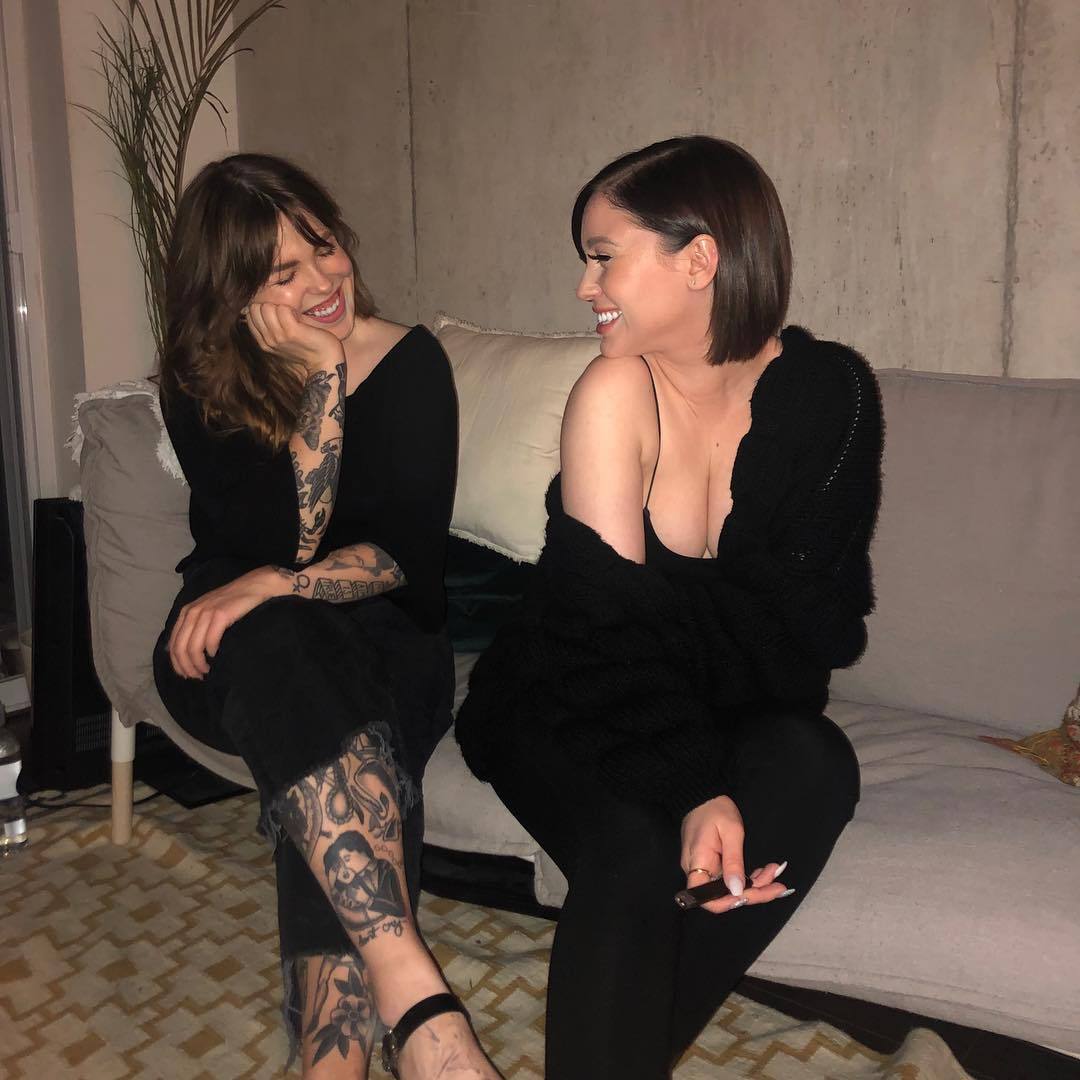 MMmm...what a lady | Scrolller