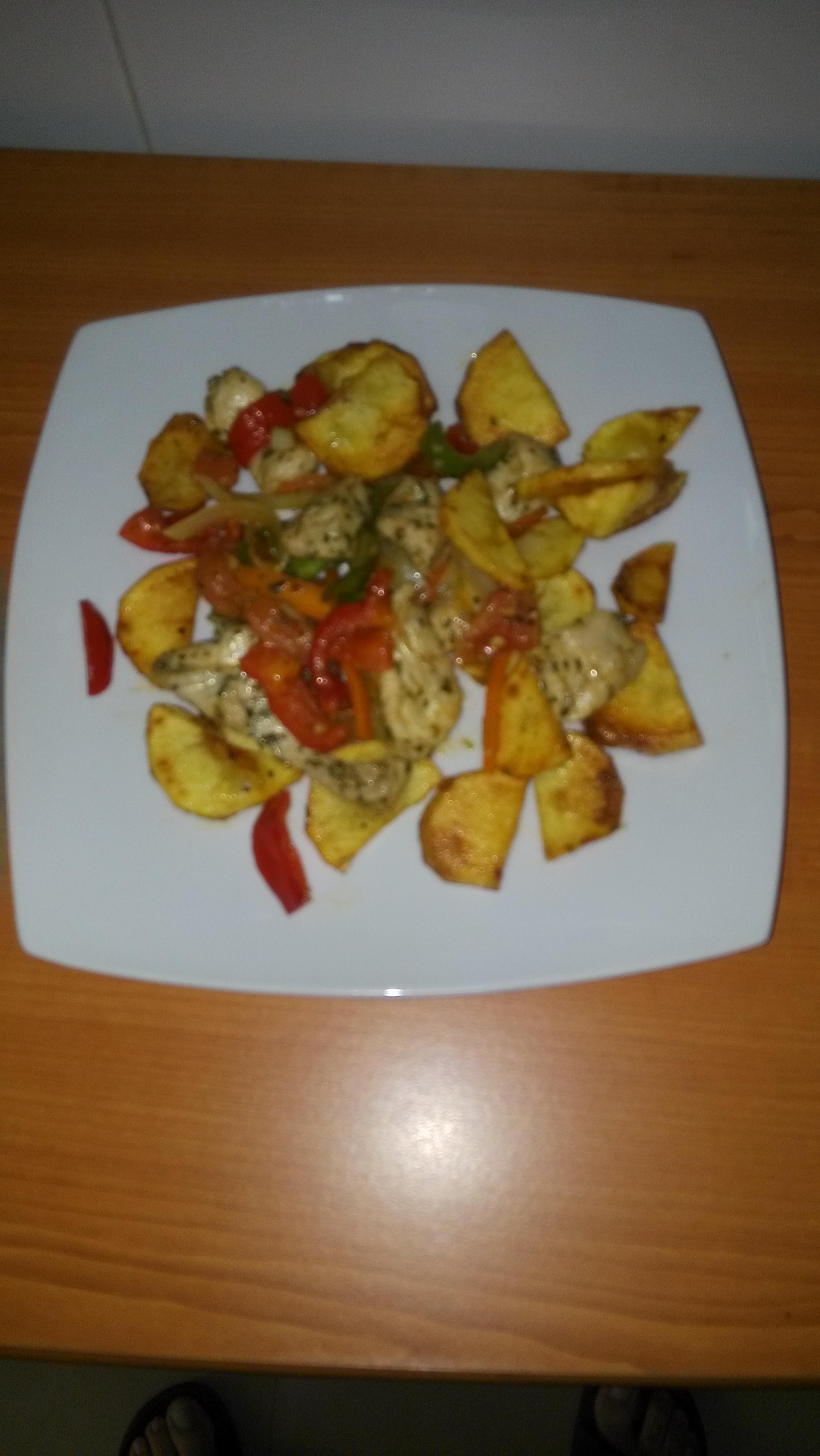 Mmmmm rico rico | Scrolller