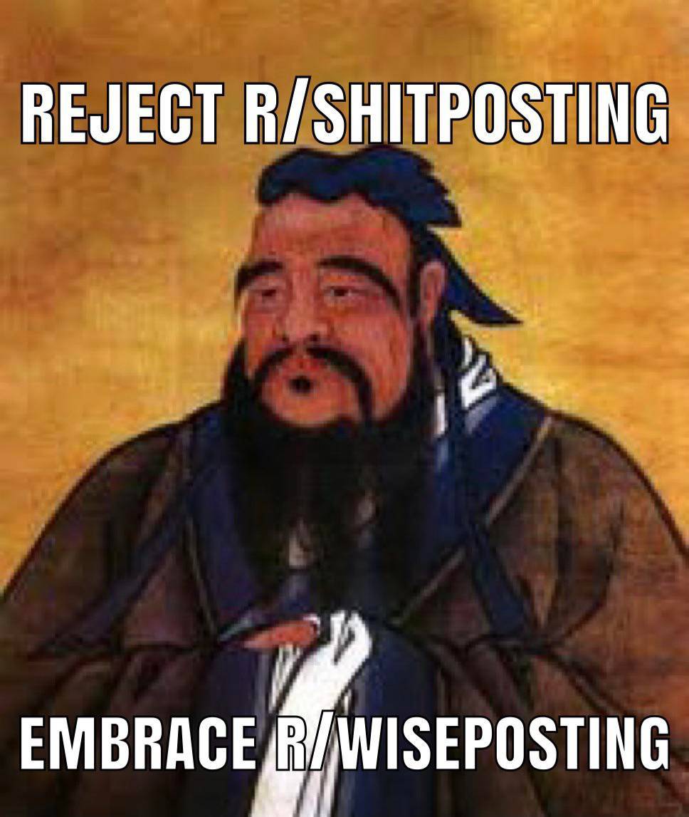 Mmmmm very wise | Scrolller