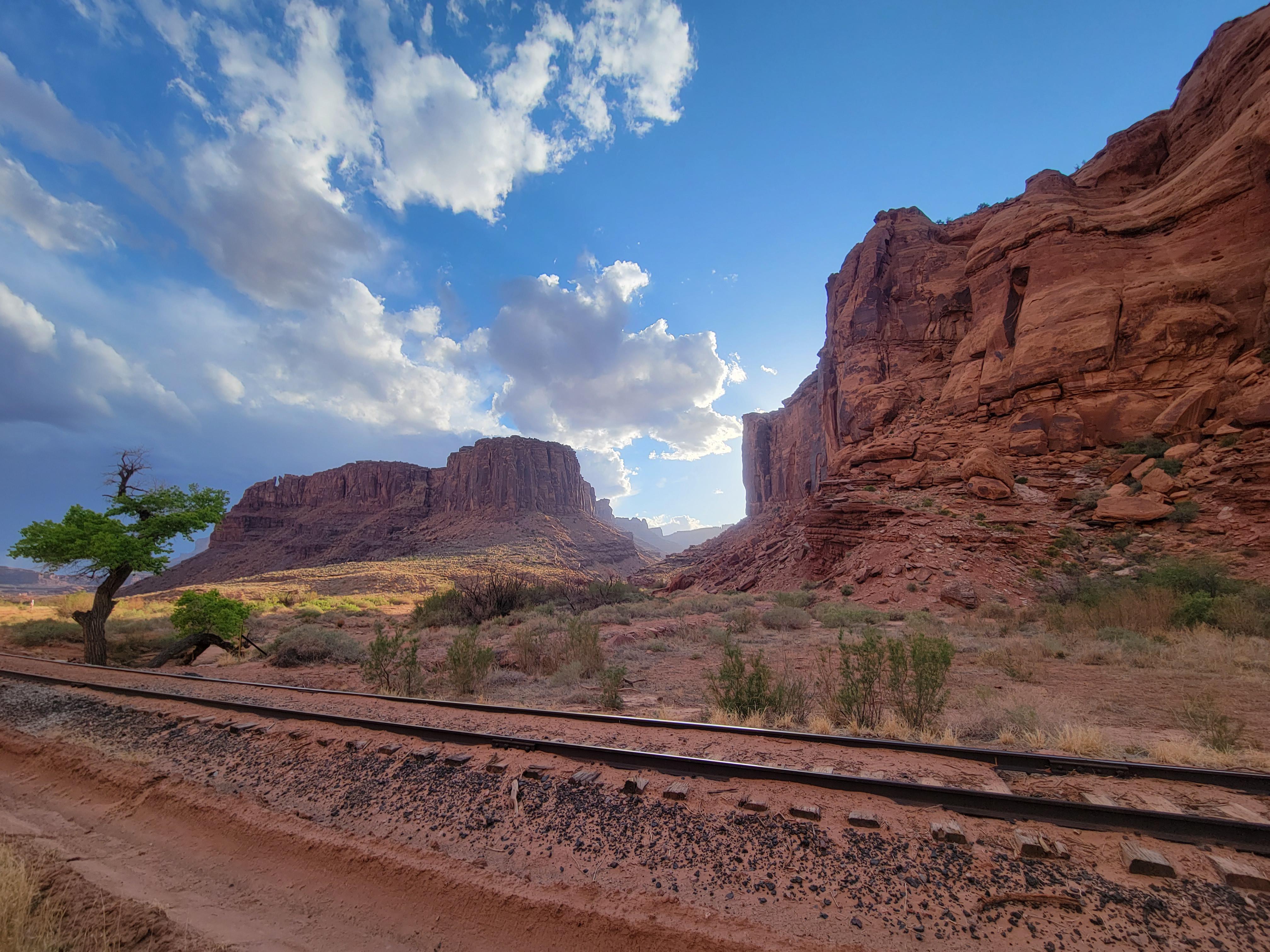 Moab Utah Potash Road OC @sthrondy [4032x3024] | Scrolller