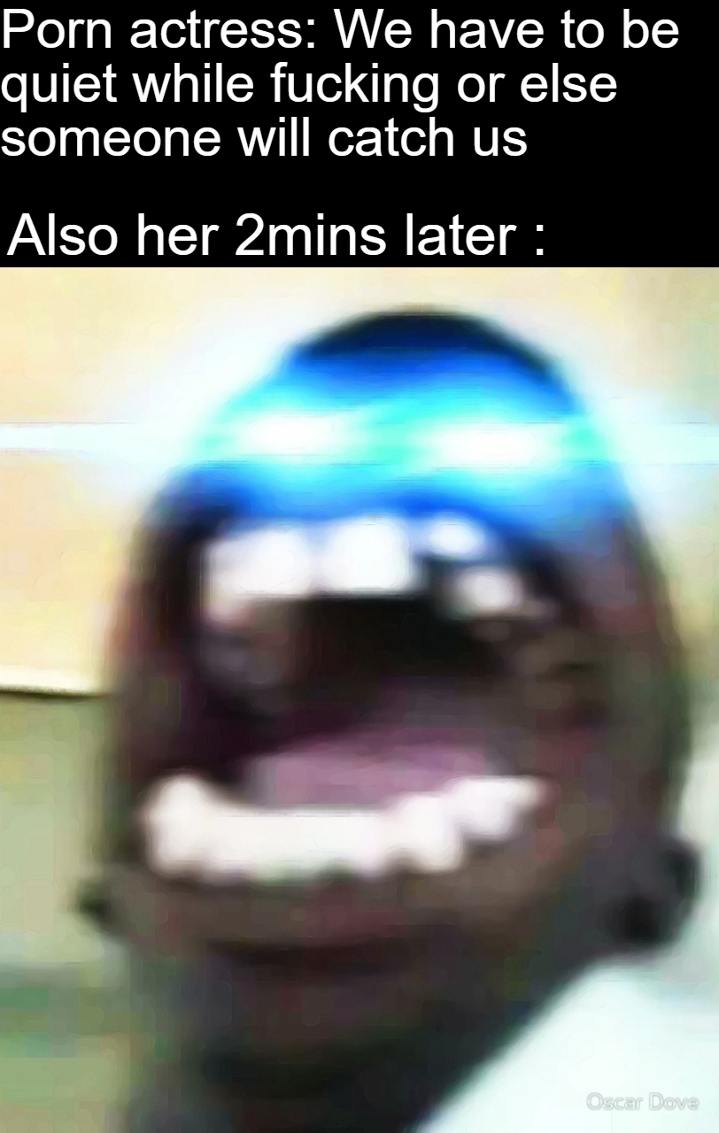 She moans louder than dads sneeze | Scrolller