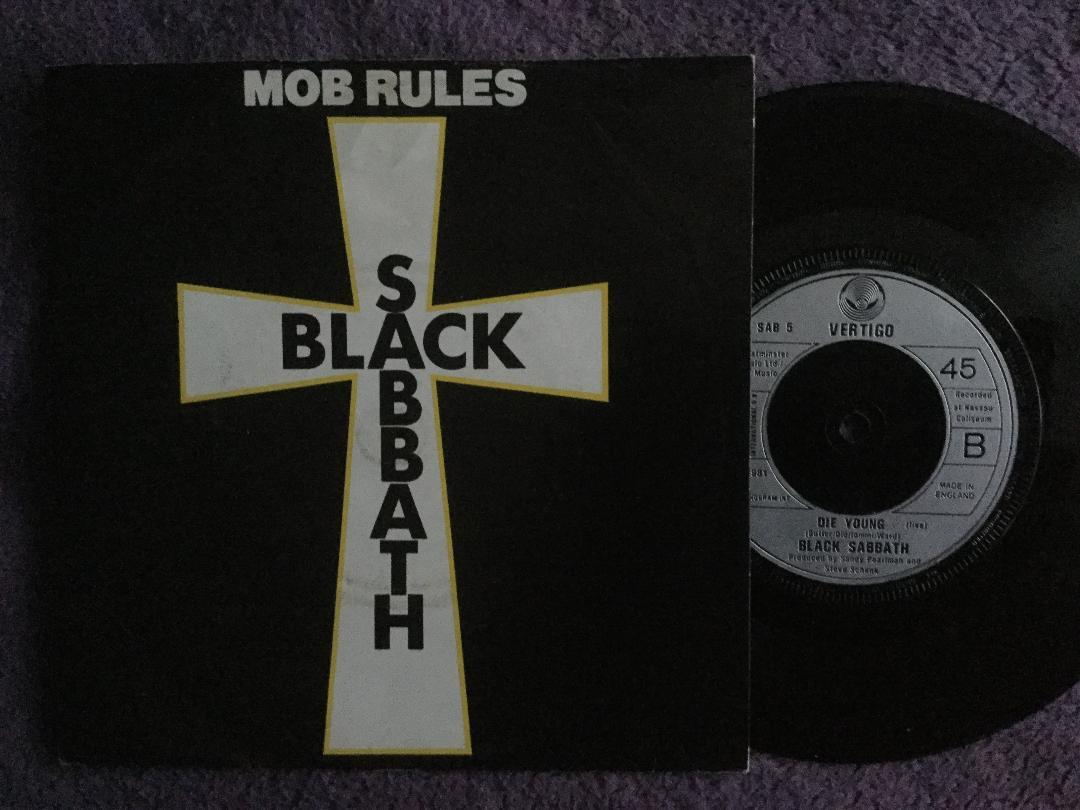 Mob Rules | Scrolller
