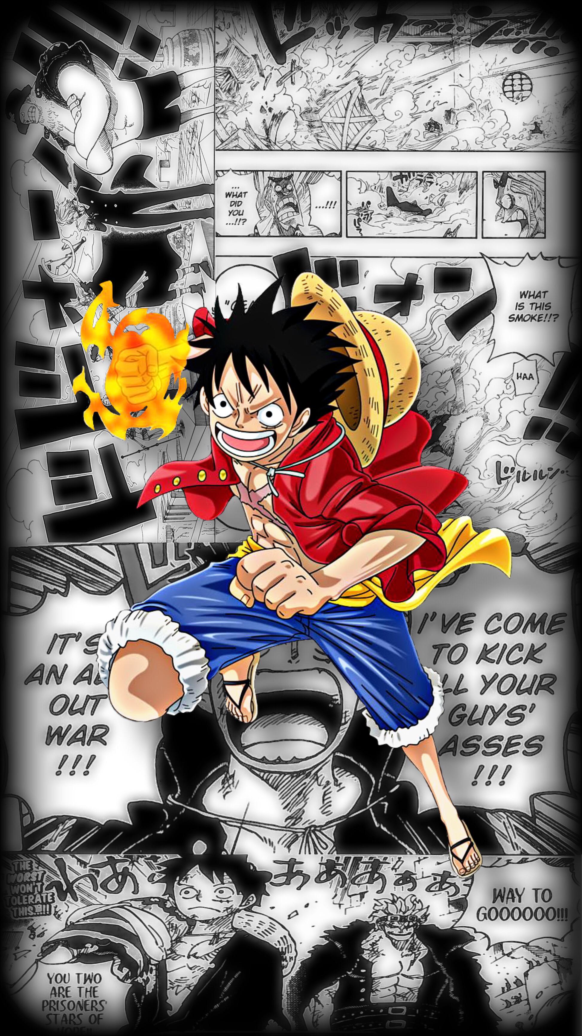 Mobile Wallpaper | Scrolller