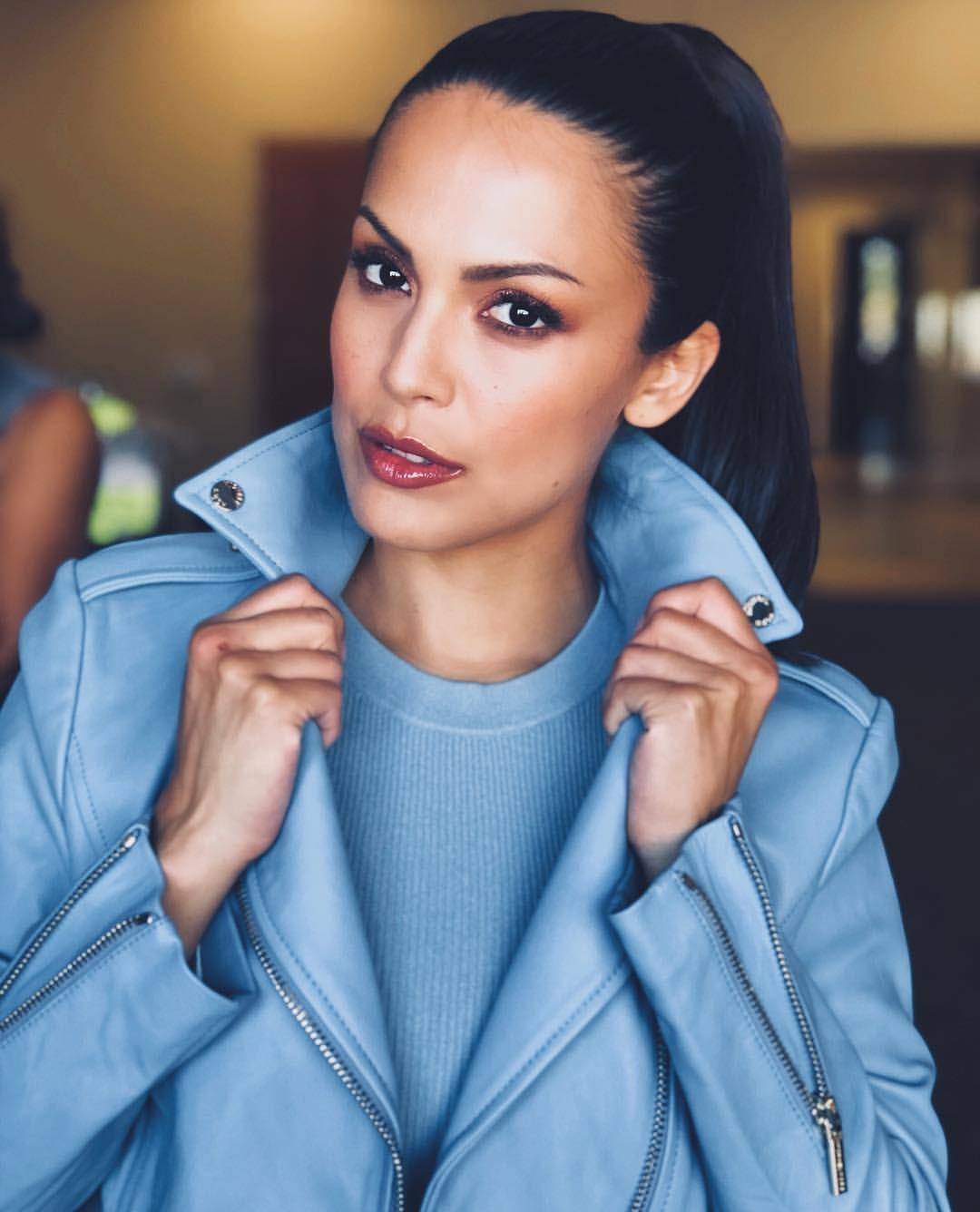 Model Monday | Scrolller