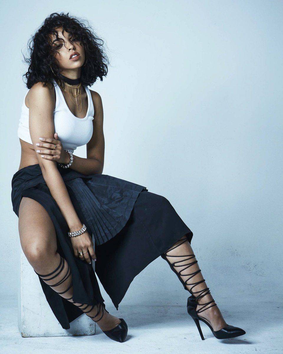 Modeling | Scrolller