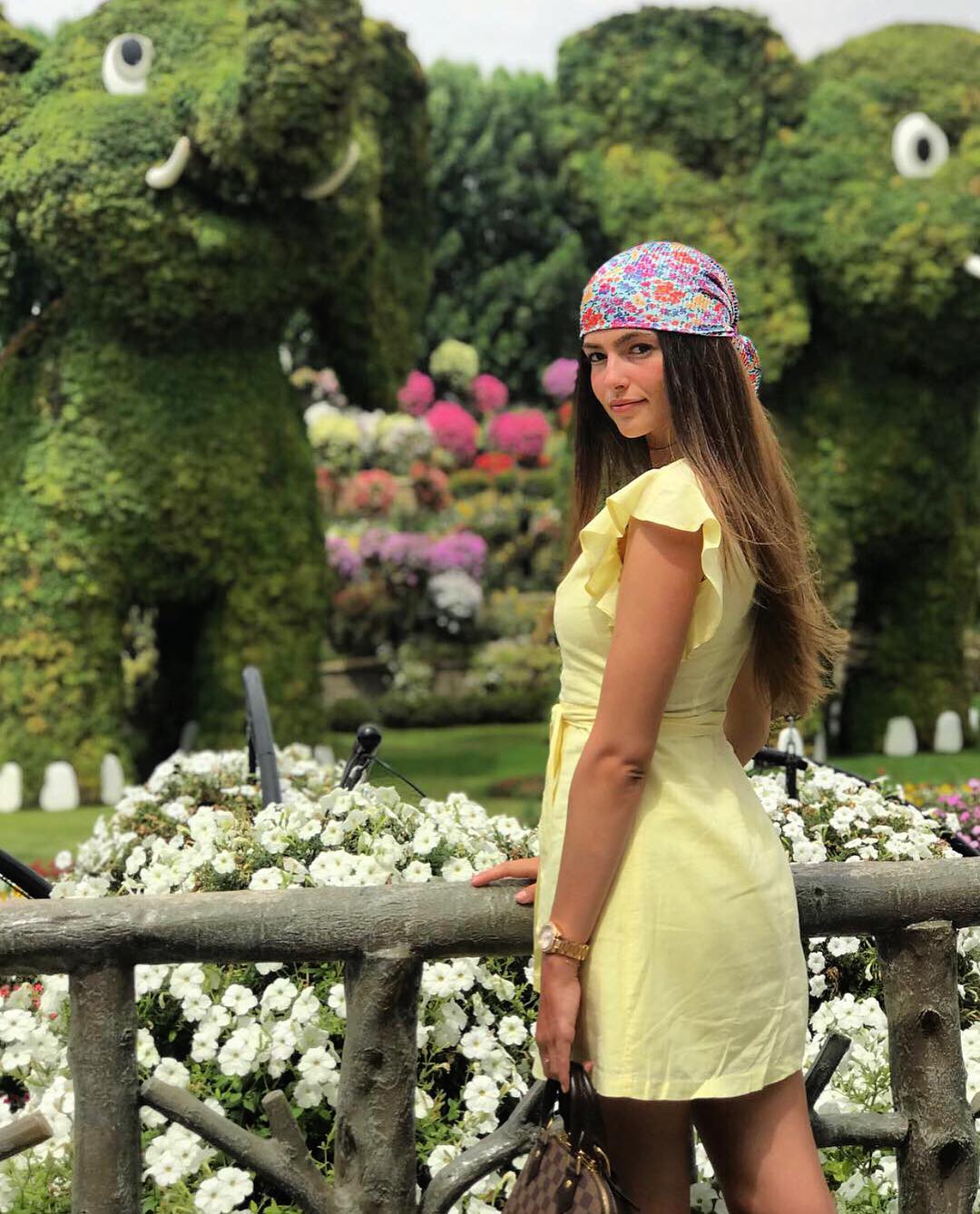 Modelling | Scrolller