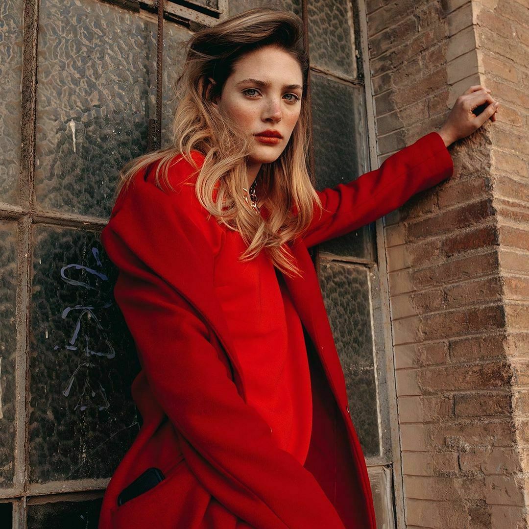 Modelling | Scrolller