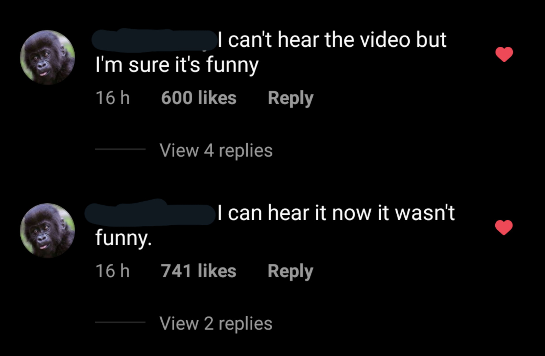 Modern day tragedy | Scrolller