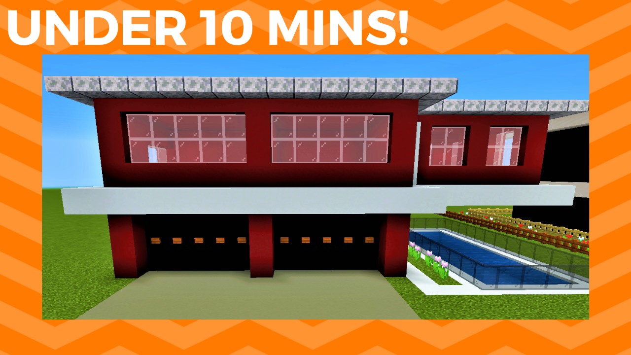 MODERN HOUSE #2 | Scrolller