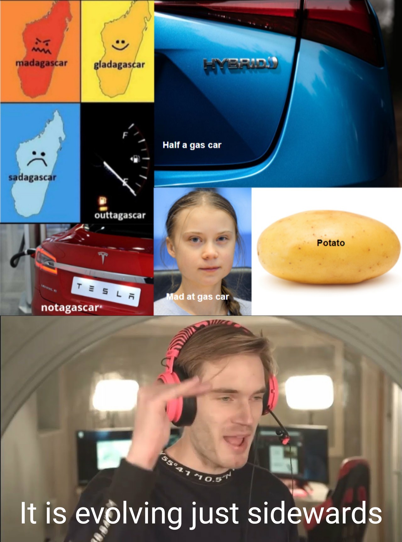 Modern memes have some problems | Scrolller