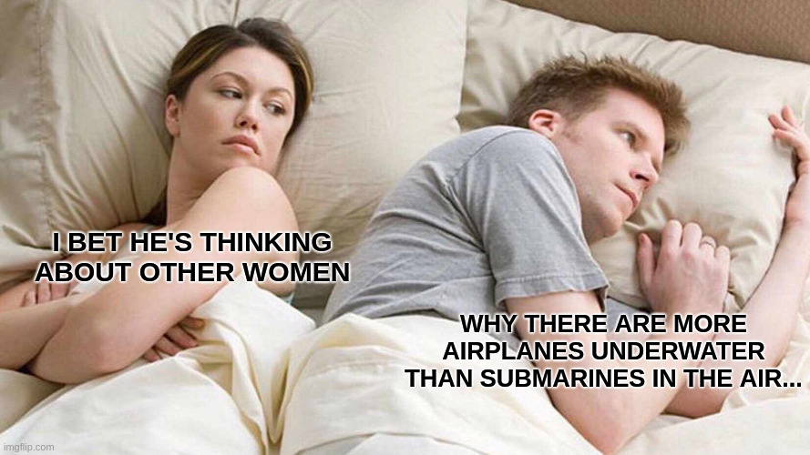 Modern problems require modern solution... | Scrolller