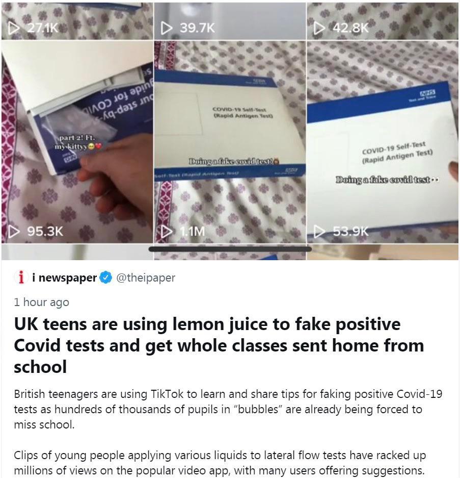 Modern problems require modern solutions! | Scrolller