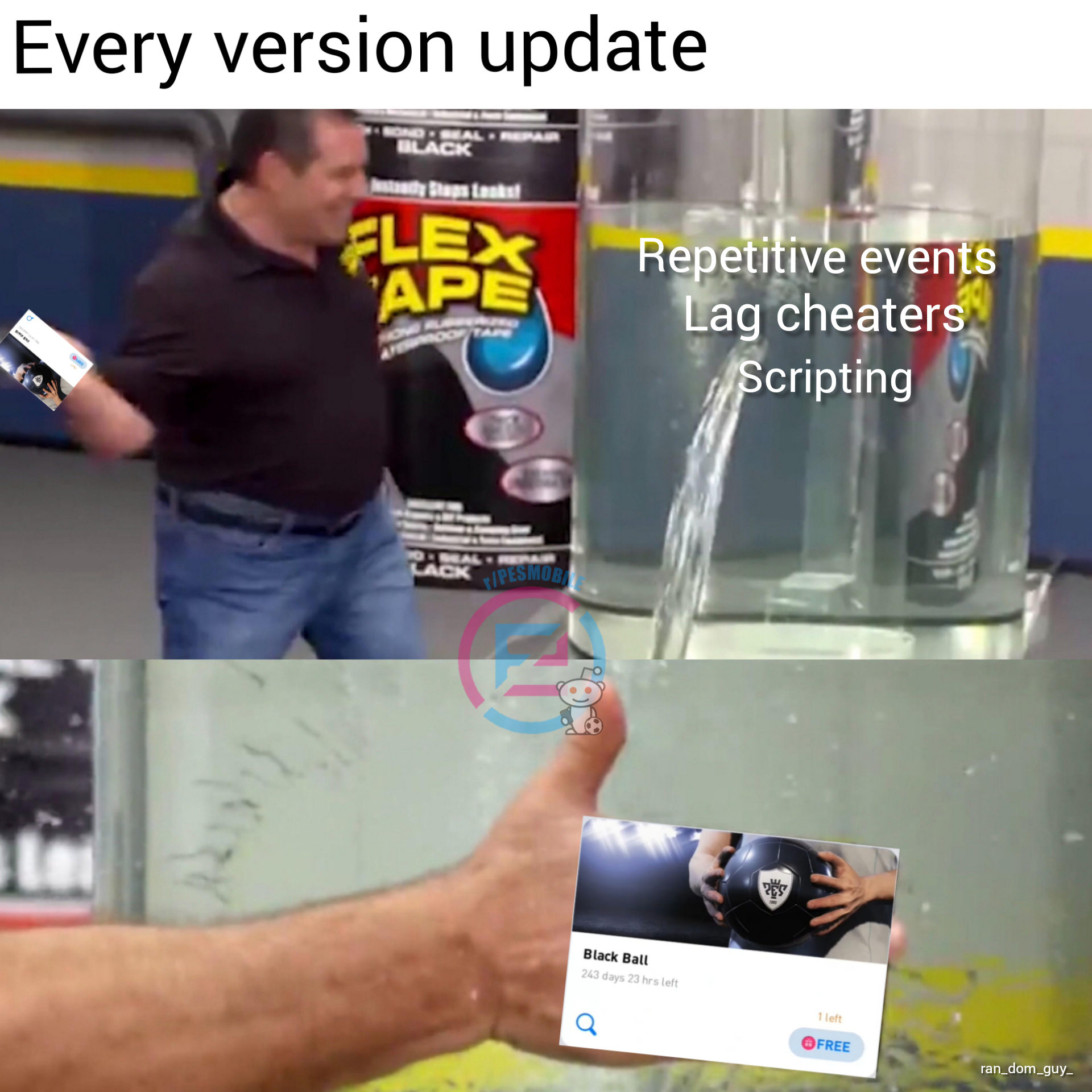 Modern Problems Require Modern Solutions | Scrolller