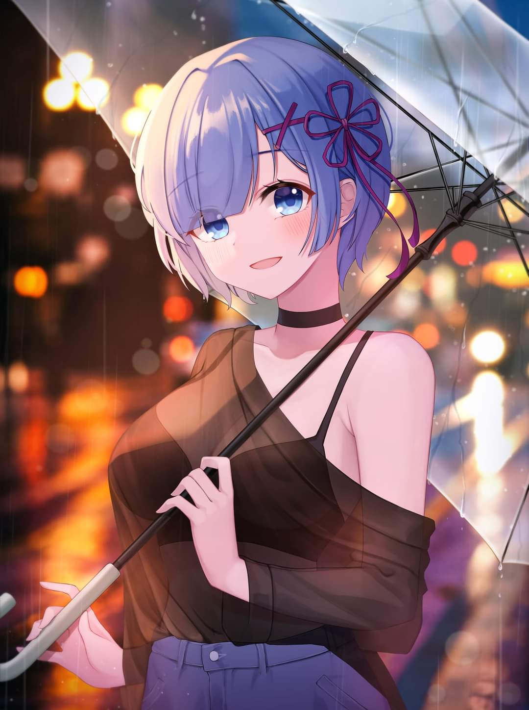 Modern Rem | Scrolller