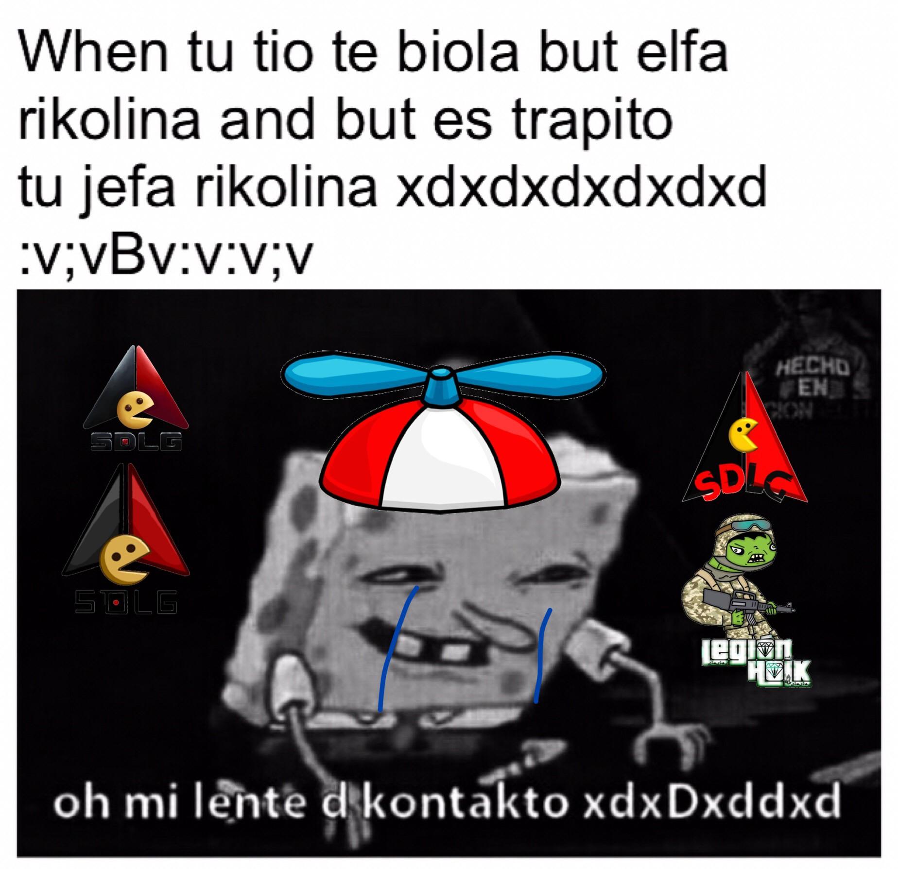 Modo peruano😈 | Scrolller