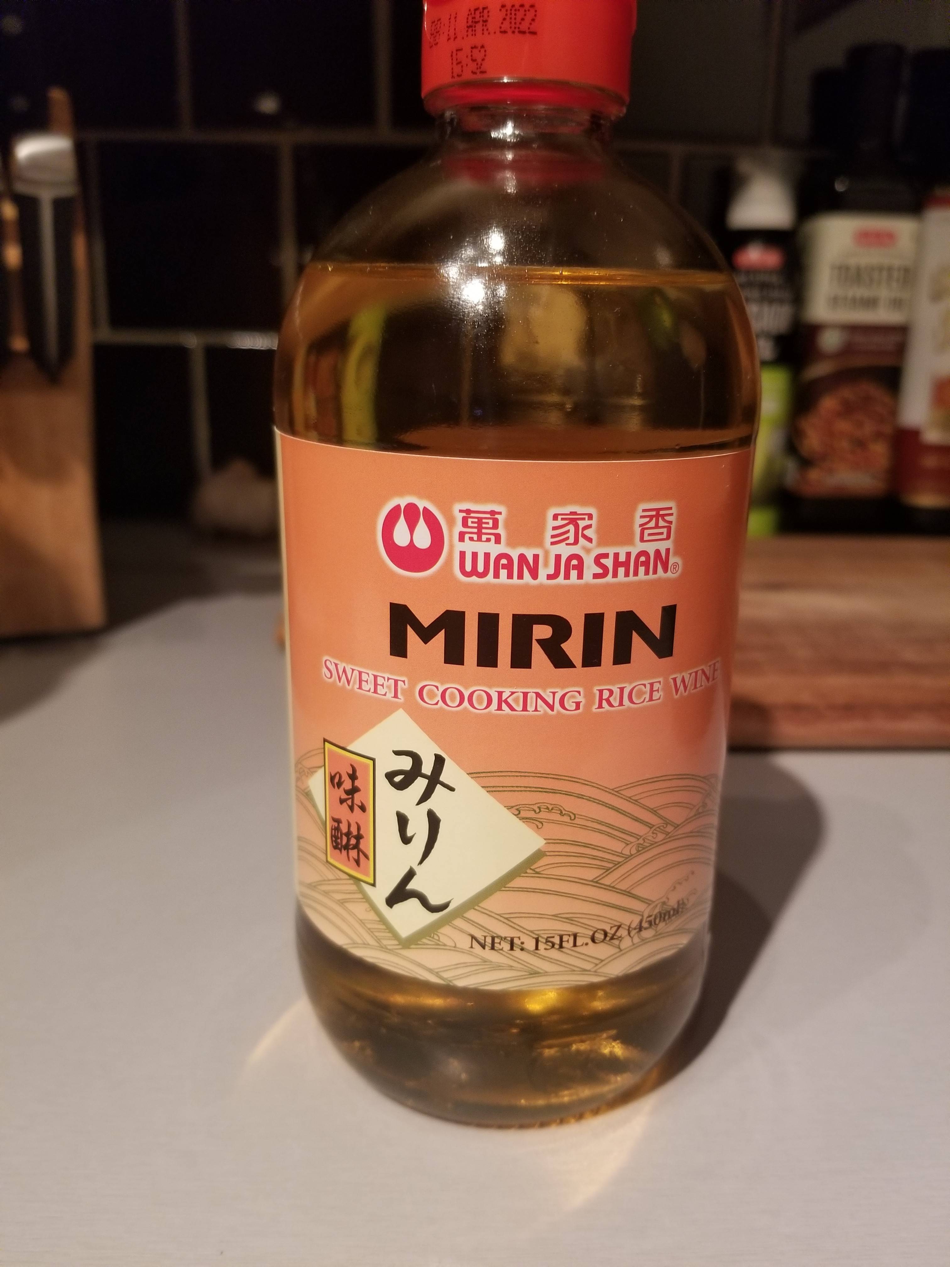 Mods are asleep. Post pictures of authentic mirin | Scrolller