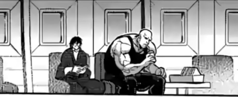 Mods are asleep, upvote Julius with pants. | Scrolller