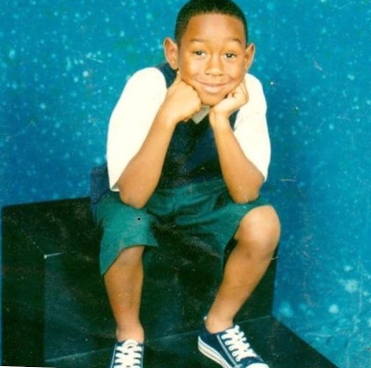 Mods are asleep. Upvote lil Tyler. | Scrolller