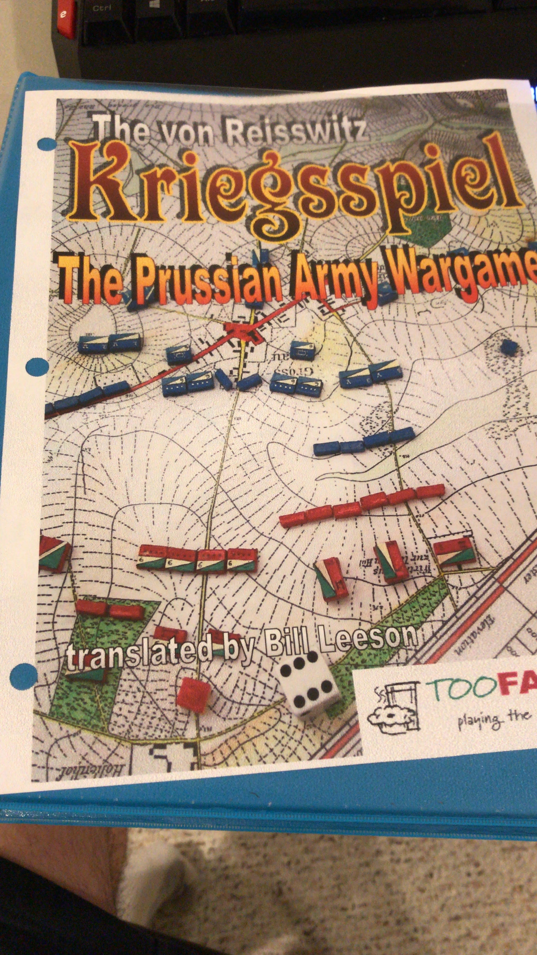 Mods are asleep, upvote the OG wargame | Scrolller