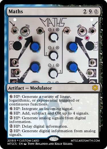 Modular is Magic | Scrolller