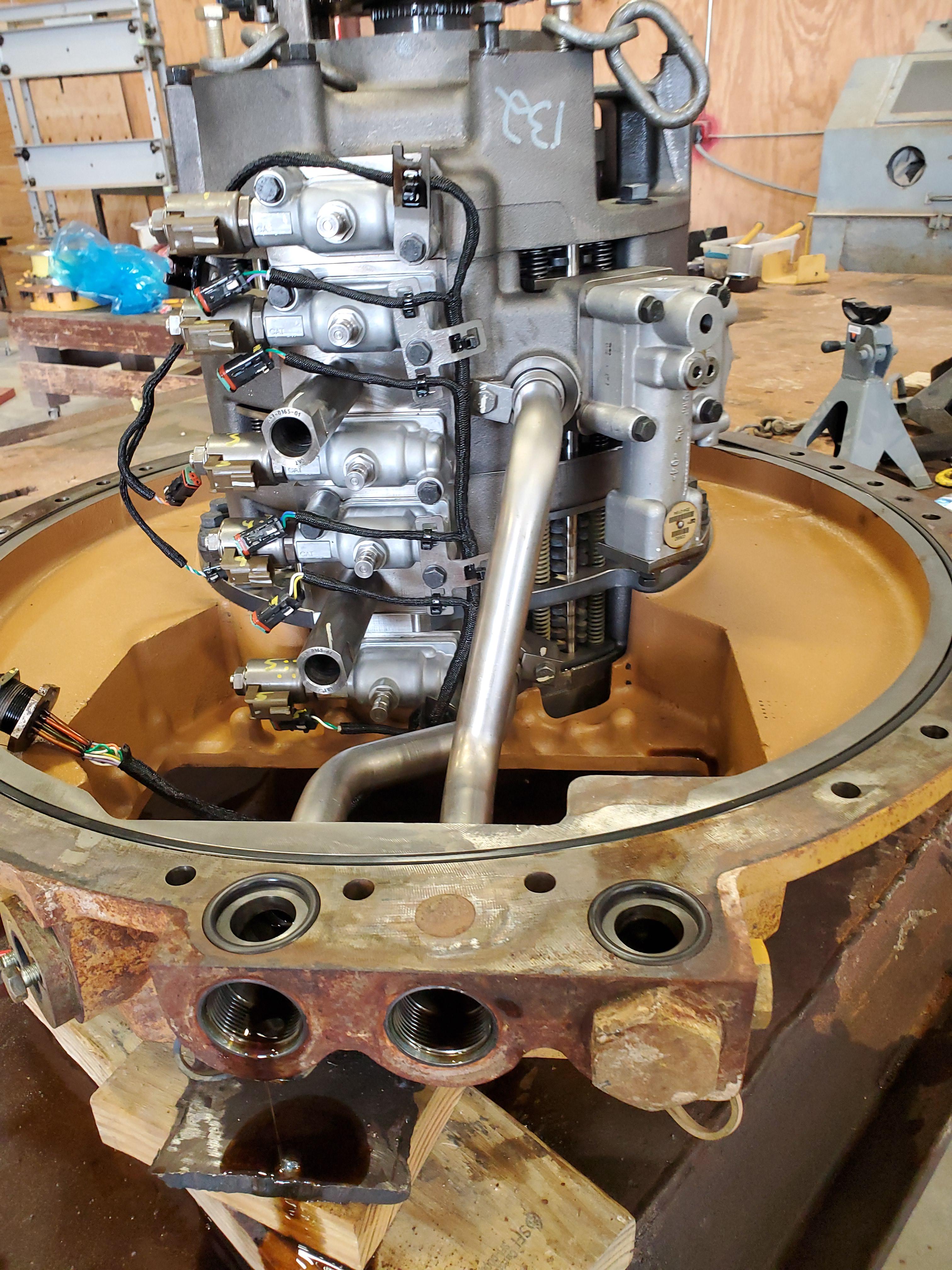 Modulation | Scrolller