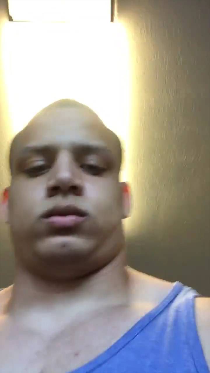 Moe: Where is this post's status located? Tyler: | Scrolller