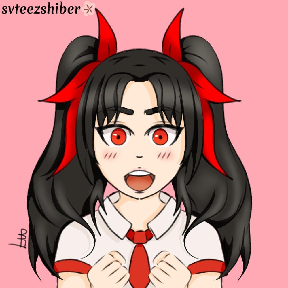 Moe Yuri by svteezshiber instagram | Scrolller