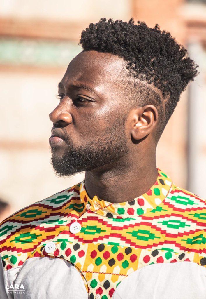 Moha Gerehou | Scrolller