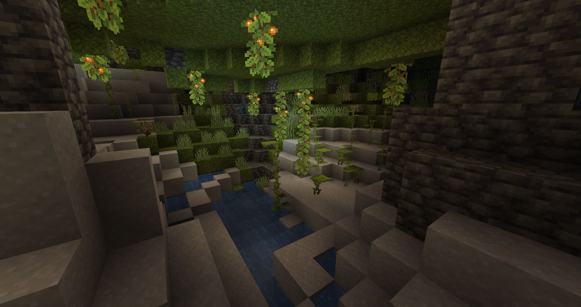 Mojang Breaks The Balance of The Game | Scrolller