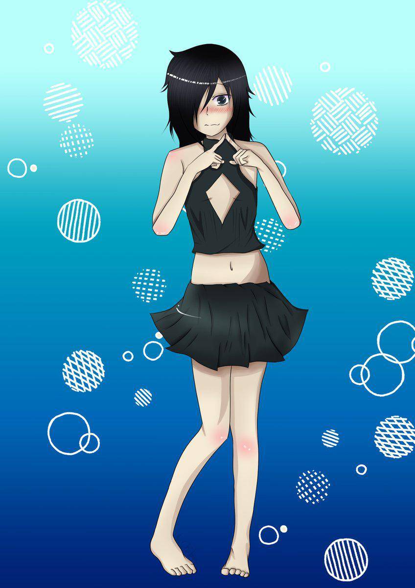 Moko - by @Ayato_Chiba on Twitter | Scrolller