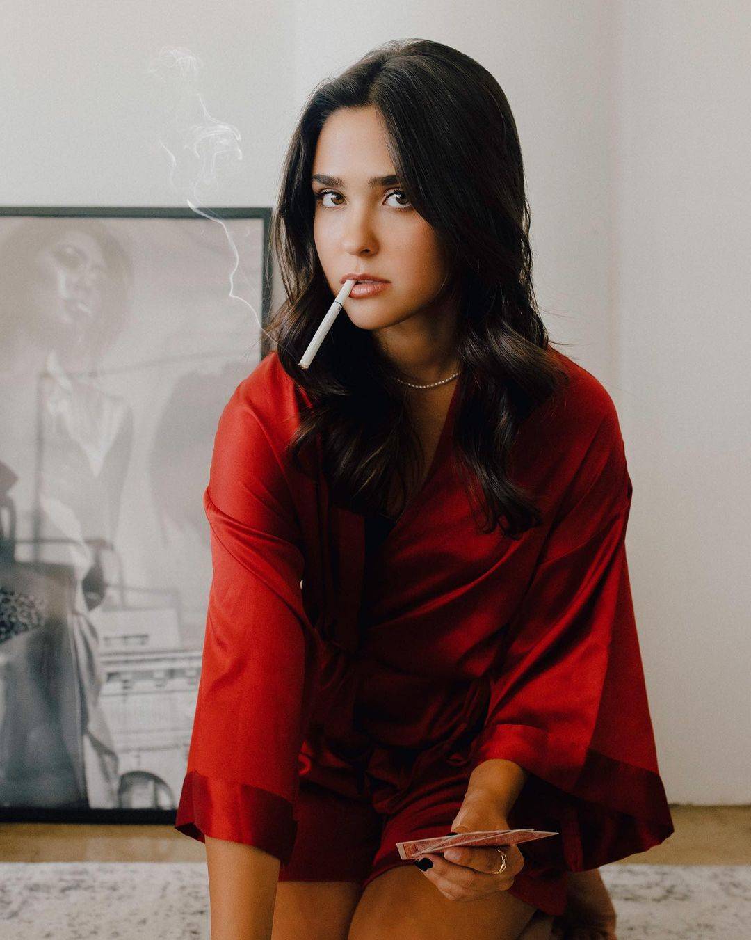 Molly Jackson | Scrolller