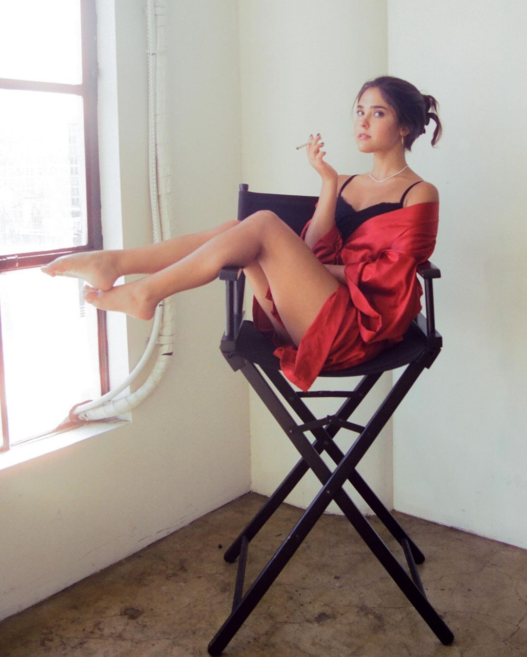 Molly Jackson | Scrolller