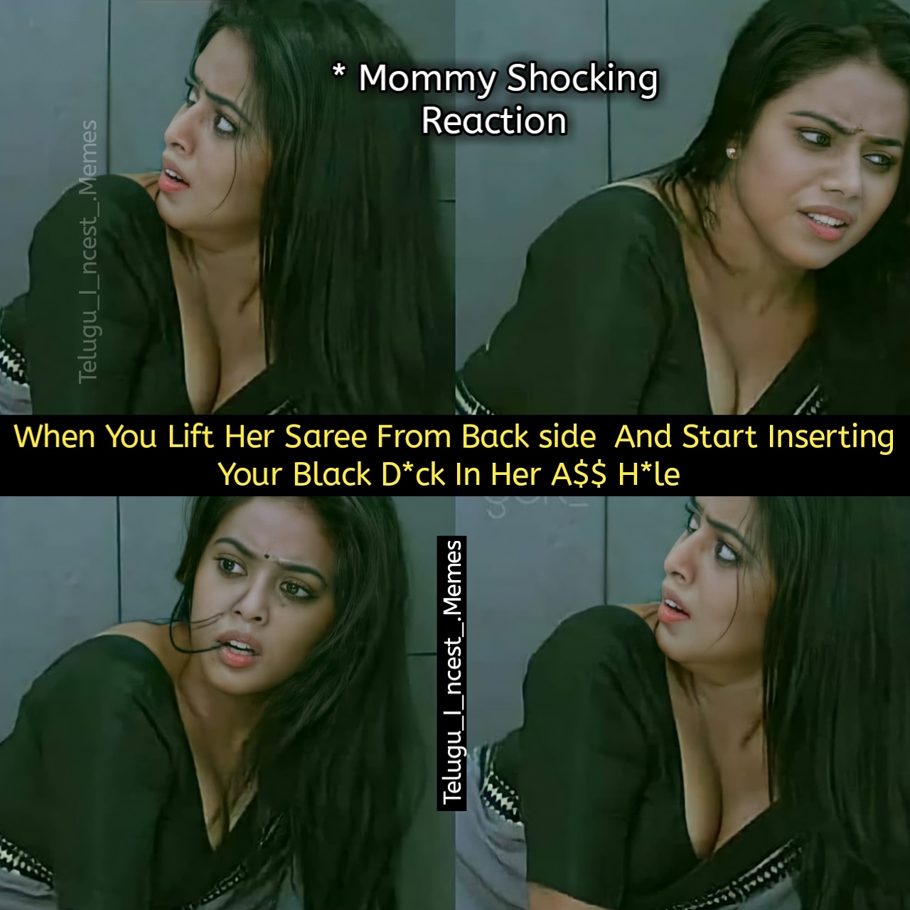 Mom Scrolller