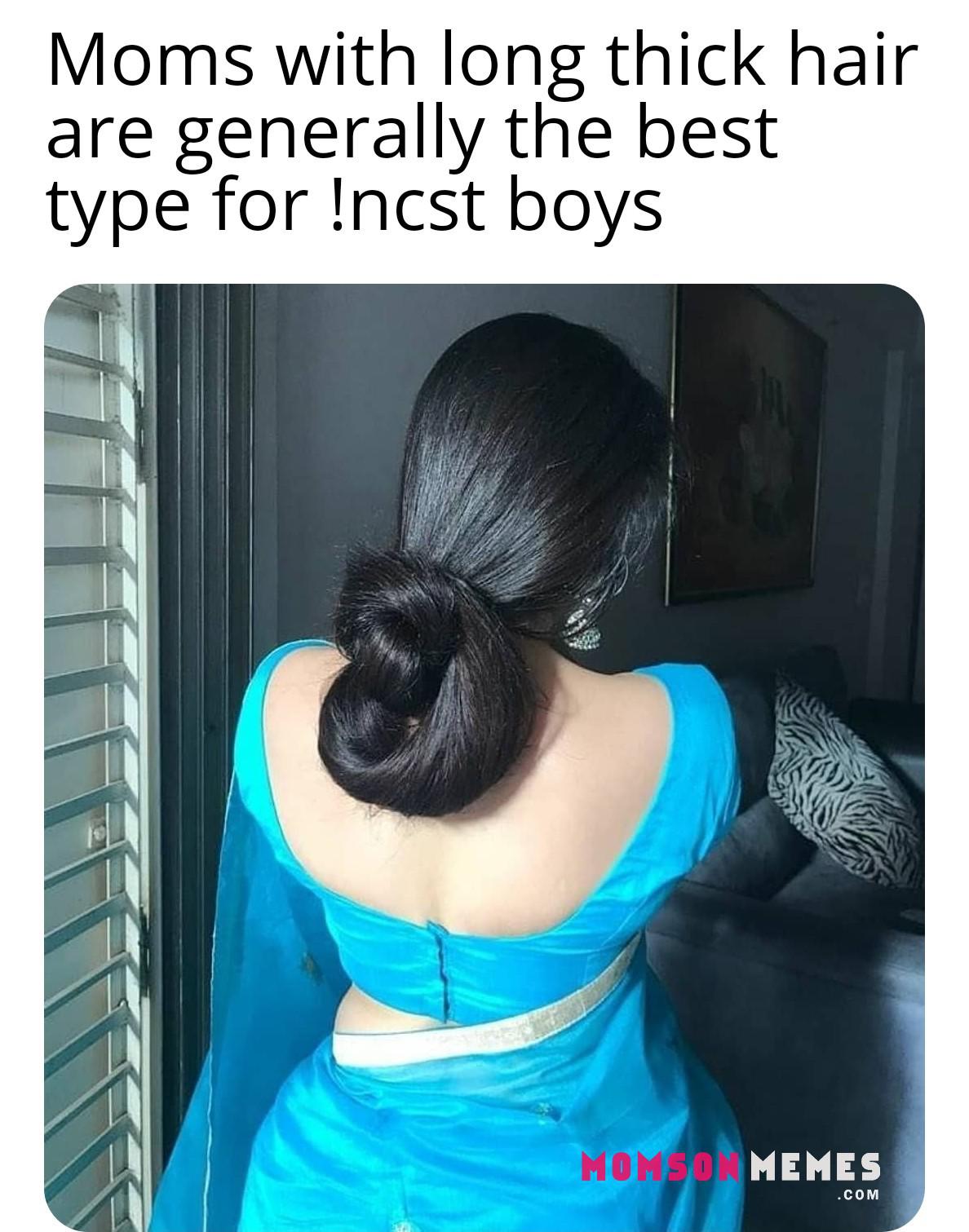 Mom Scrolller