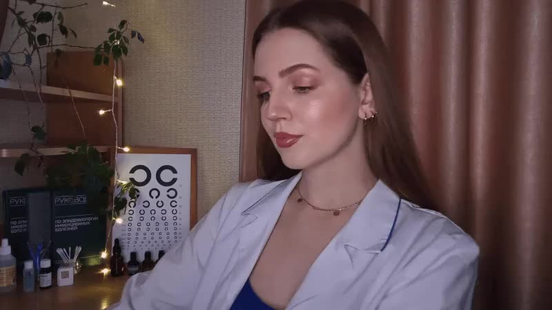 Mom gives her son his first Physical Exam | Scrolller