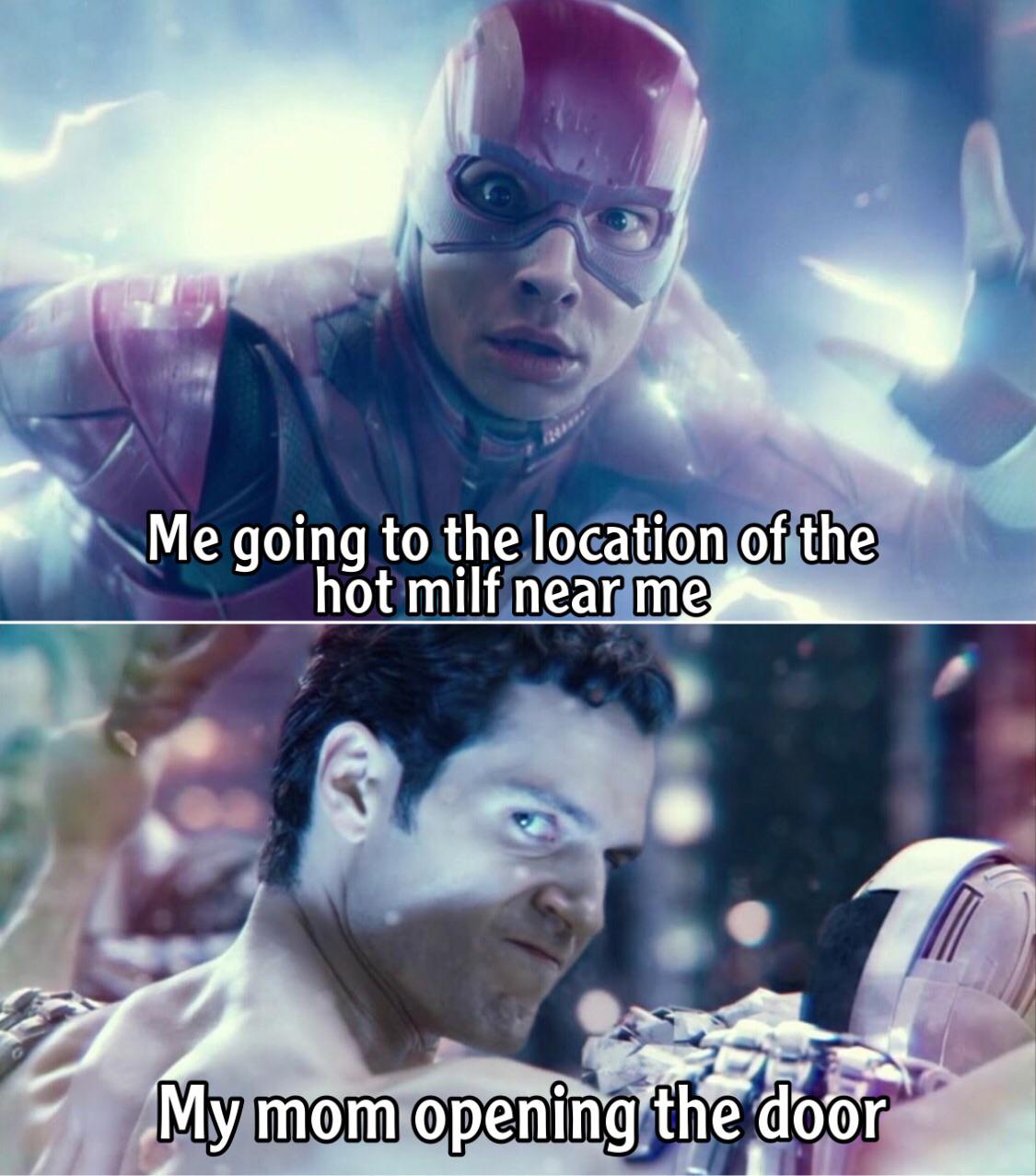 Mom,i can explain | Scrolller