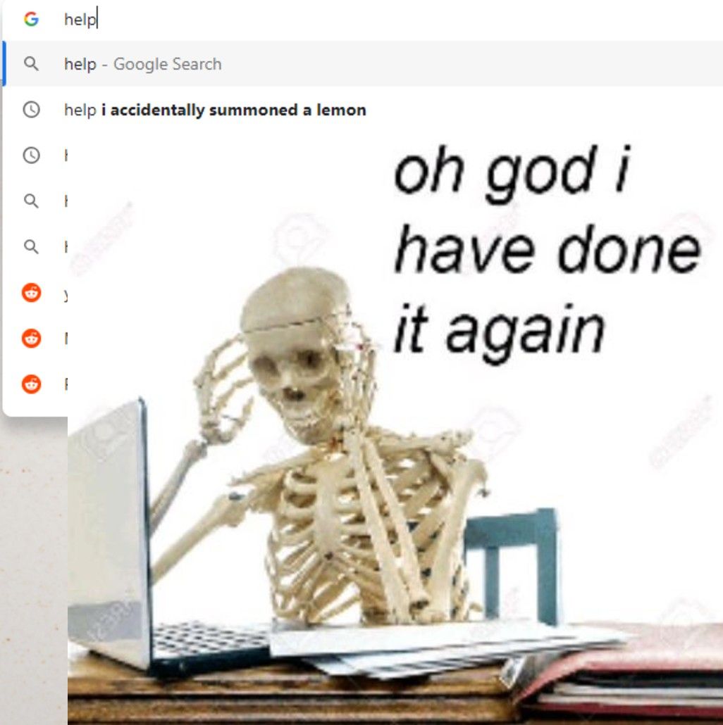 MOM i did it again | Scrolller