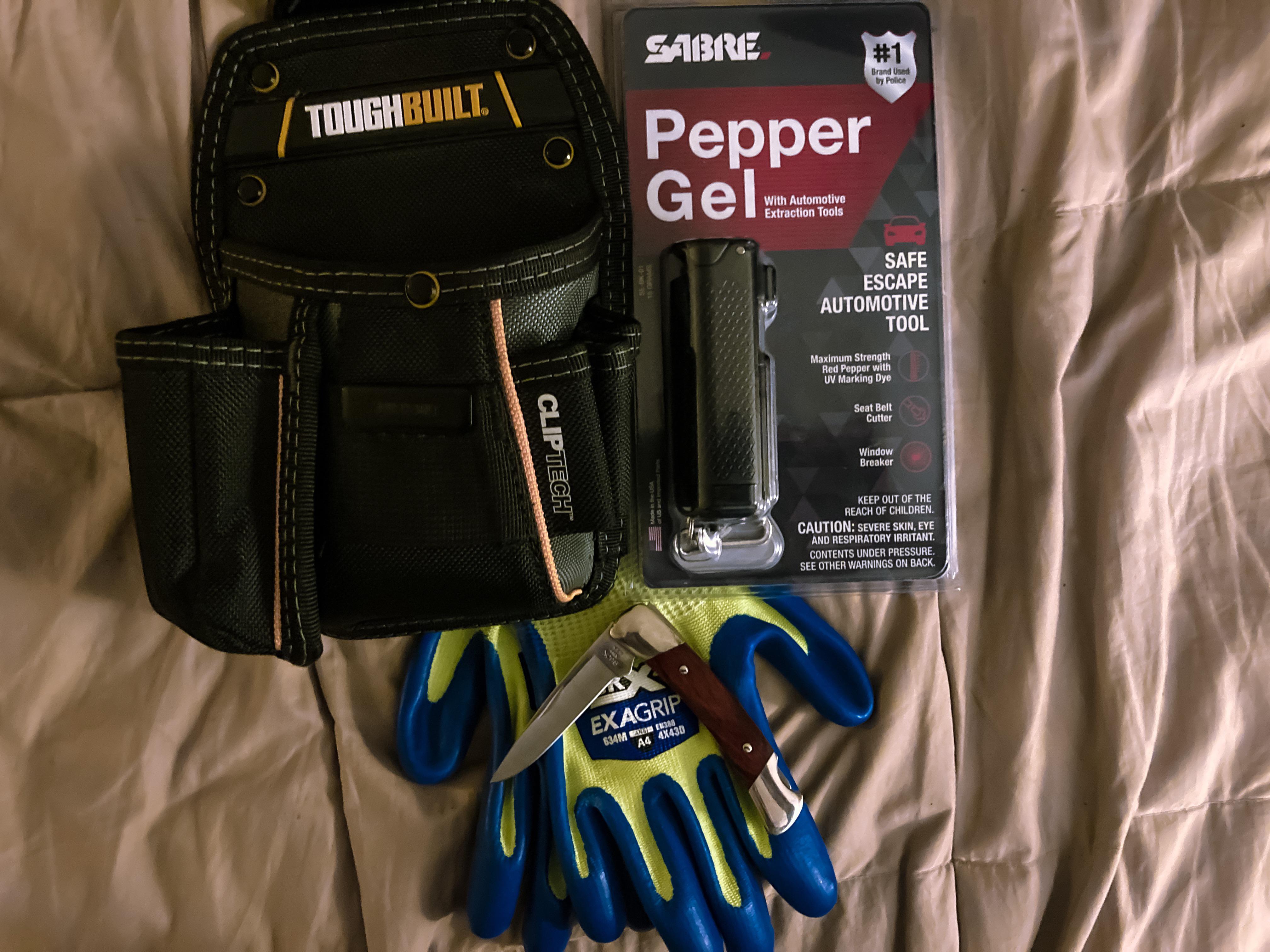 Mom’s Mother’s Day EDC starter kit | Scrolller