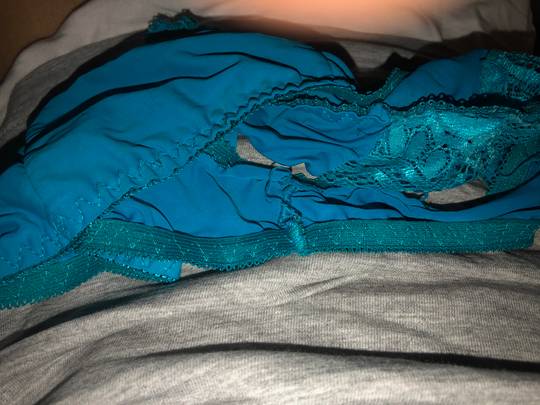 Mom’s panties | Scrolller