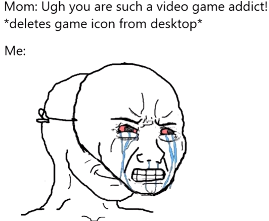 Mom Stop ! | Scrolller