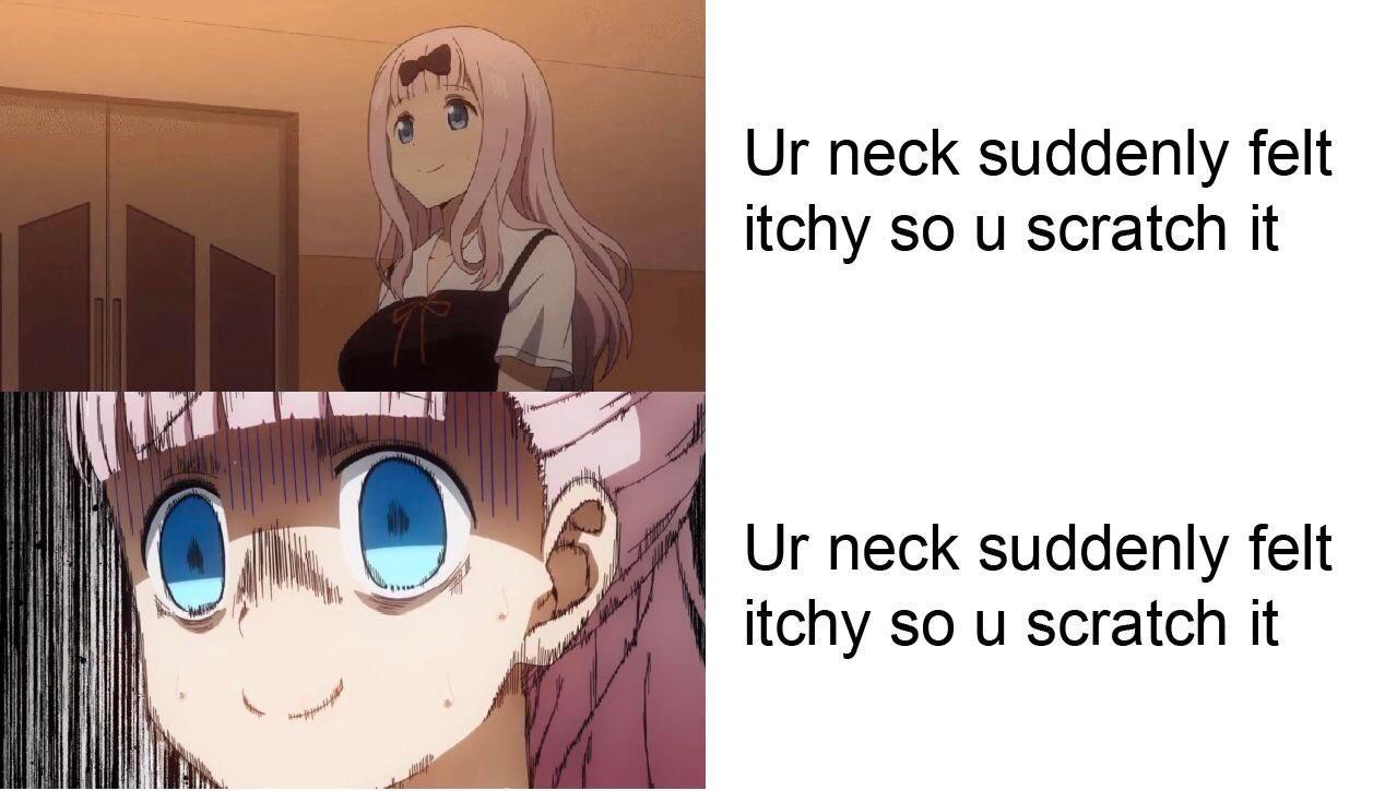 Moment of realization | Scrolller