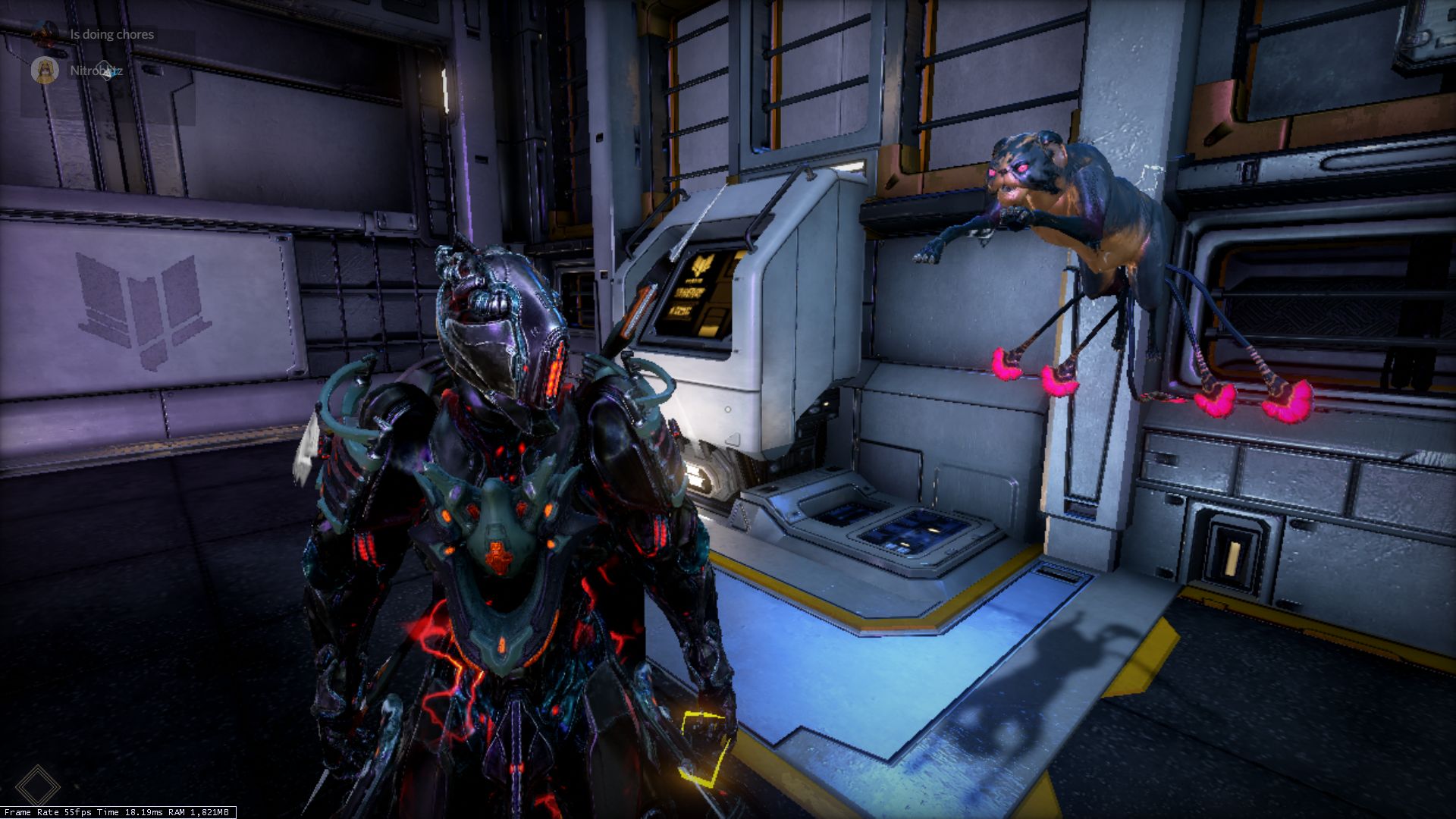 Moment taken before disaster | Scrolller