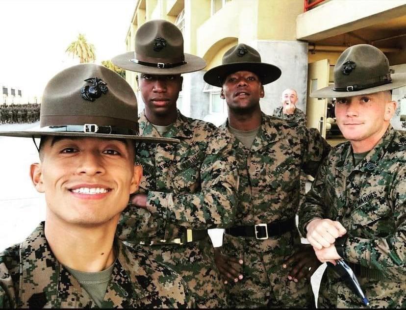 Moments before disaster strikes | Scrolller