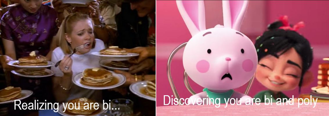 Moments of Realization | Scrolller