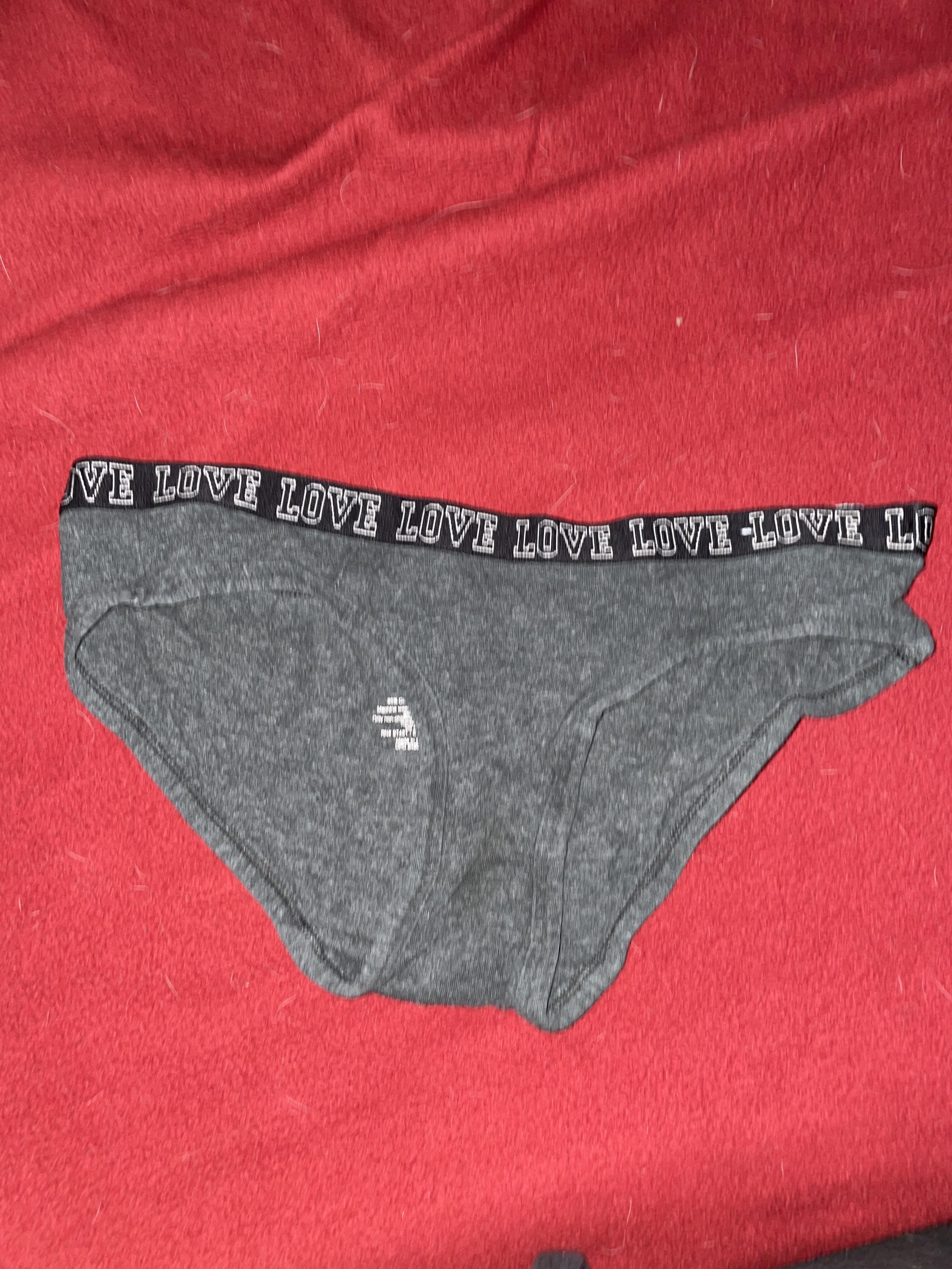 Mommys Panties Scrolller