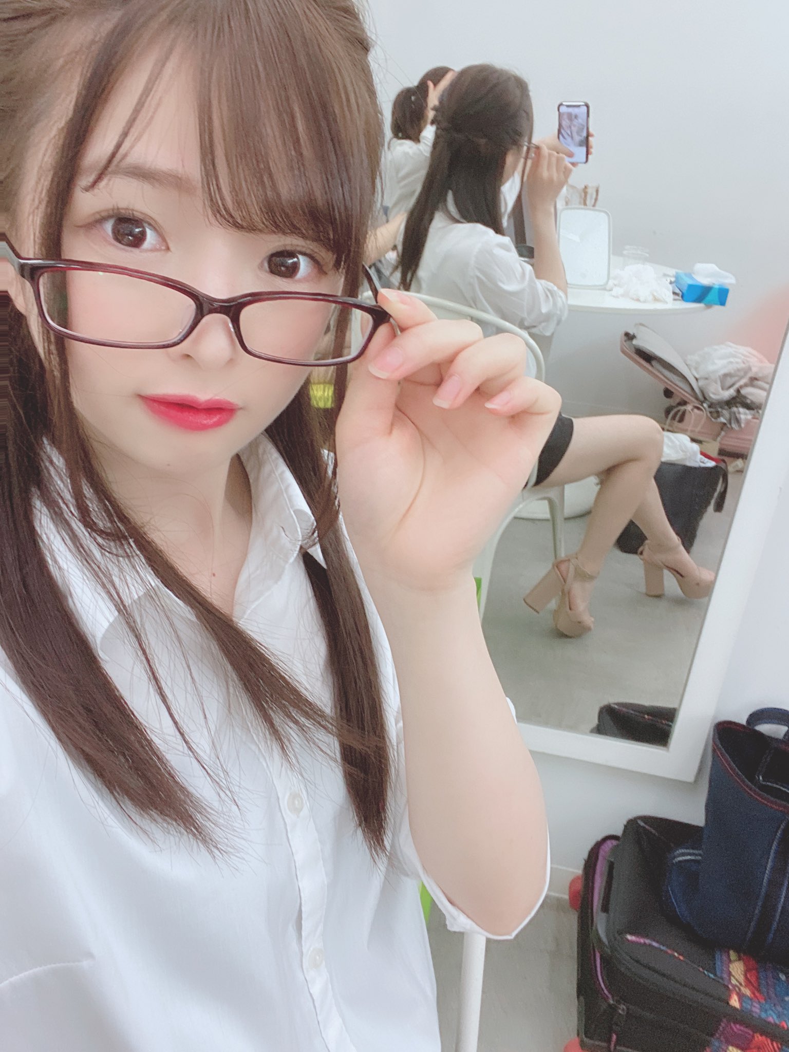 Momo Tsukino | Scrolller